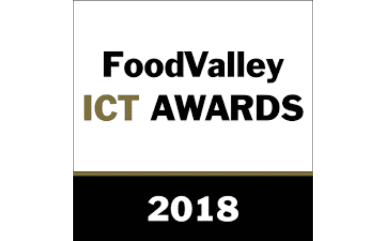 CyberAnt nominated: Best ICT Start Up of the Year 2018 - CyberAnt