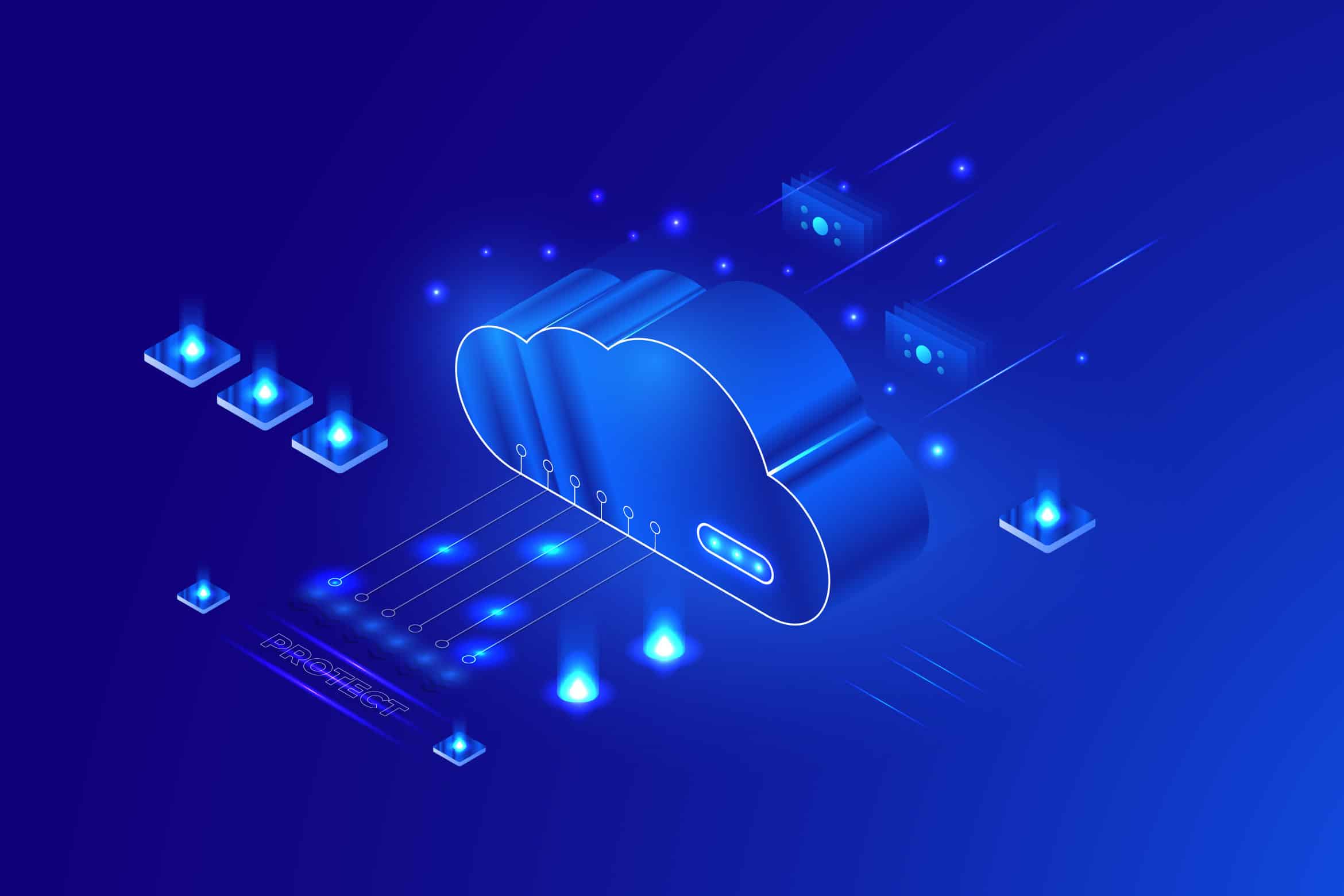 User Settings For Gcp Security Audits Cyberant